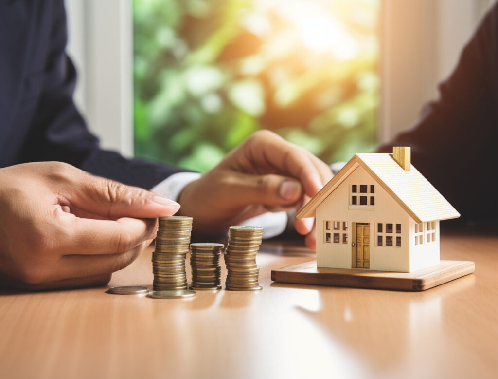 Mortgage Refinancing in Lethbridge Guide | Vittorio Oliverio